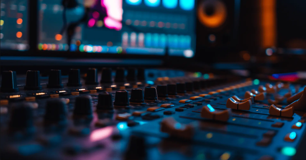 The Importance of a Professional Audio Mix - Sonicmaniac